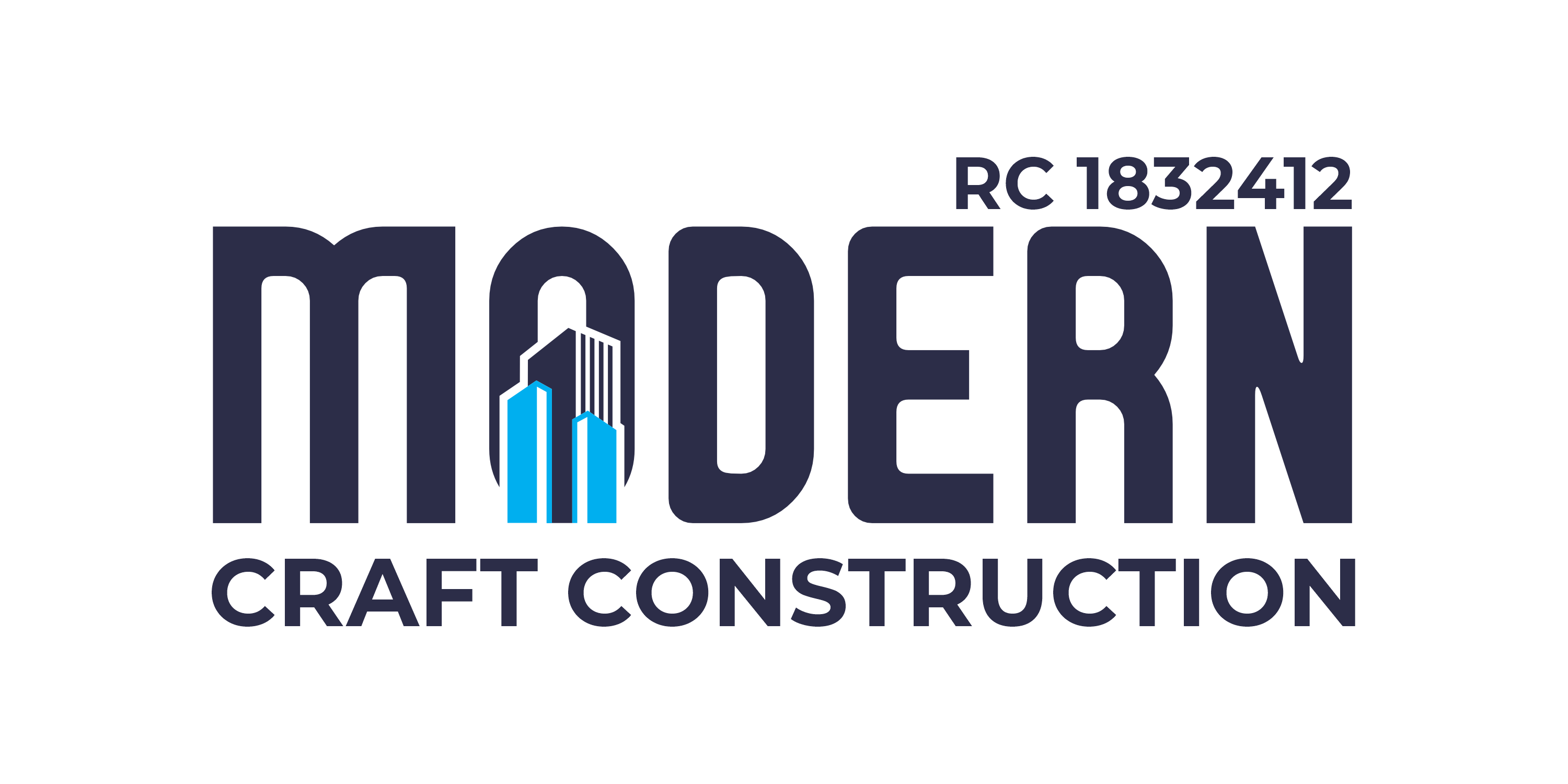 Luxury Apartment - Modern Craft Construction